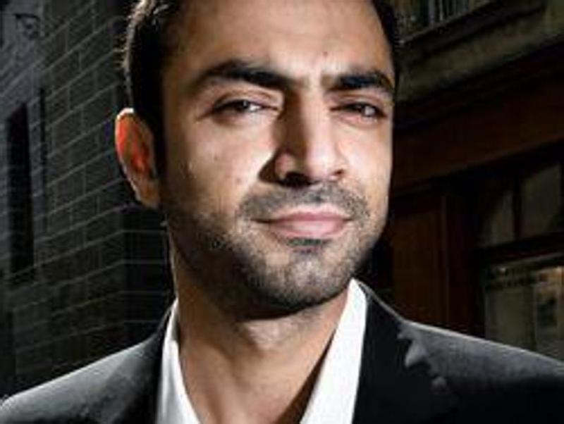 Home ministry receives Baloch leader Bugti’s application for asylum in ...
