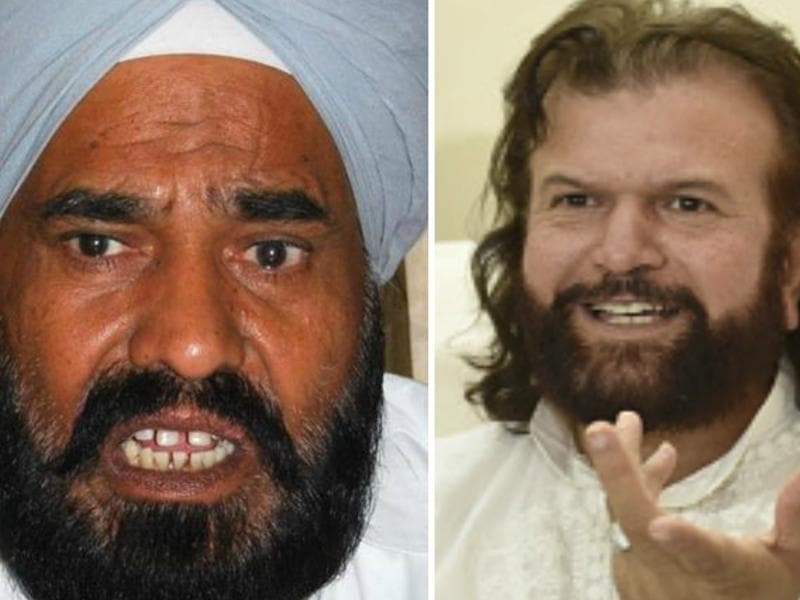 Caste war flares up in Congress as Dullo hits back at Hans | Hindustan ...