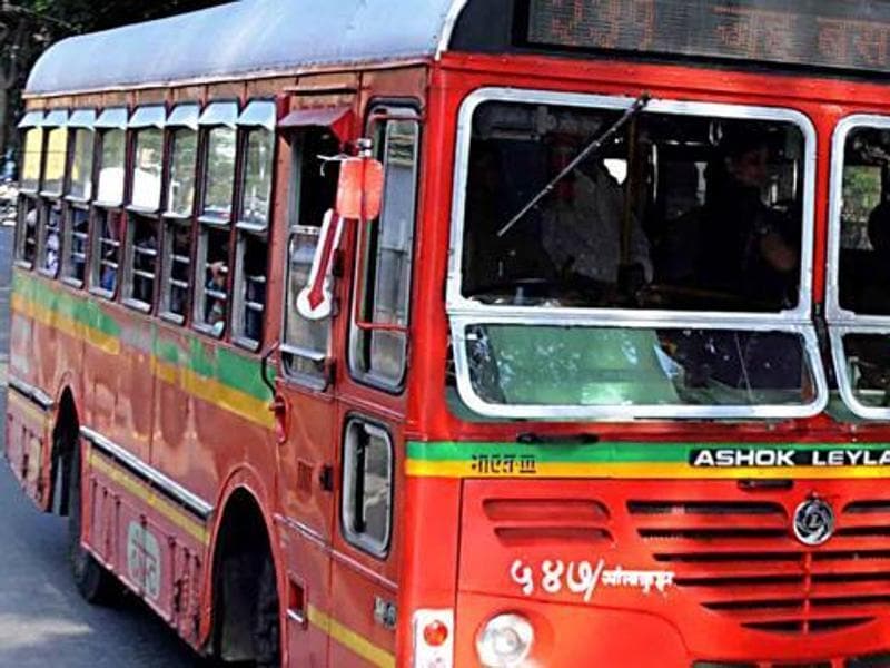 BEST mobile app will help commuters track AC buses | Mumbai news