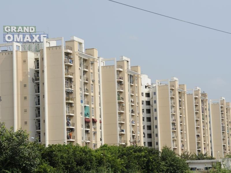 Omaxe yet to clear land dues for Sector 93B project in Noida, buyers ...