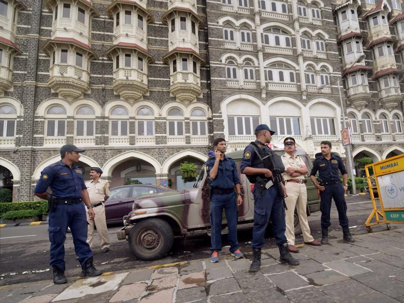 Mumbai: Navy on alert after schoolkids spot ‘suspicious men’, NSG teams ...