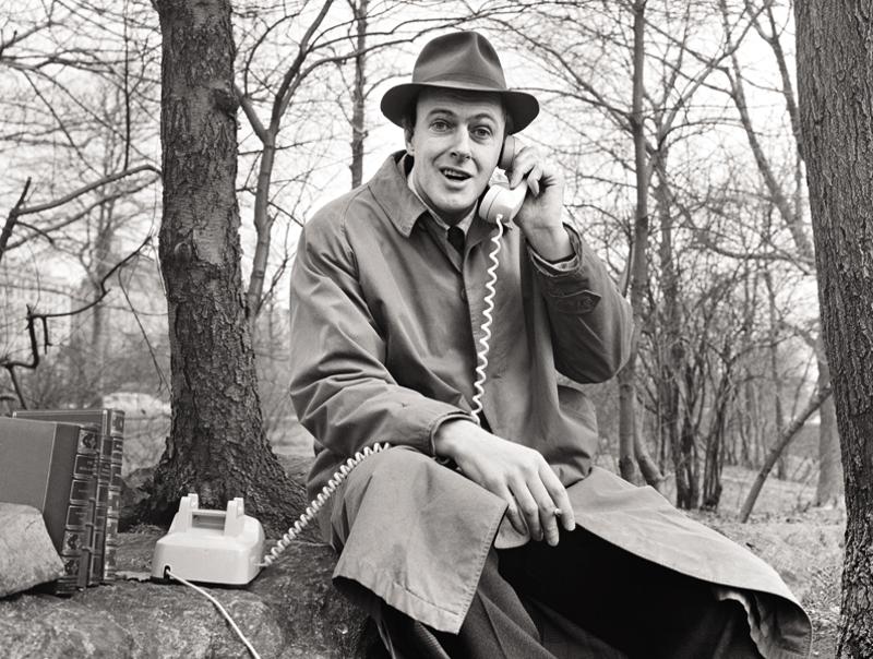 Reliving some of Roald Dahl’s most memorable made-up vocabulary ...