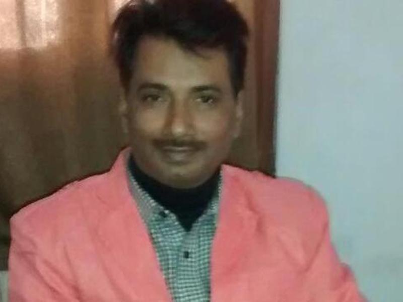 Suspects in journalist Rajdeo Ranjan’s murder disappear from Siwan ... Suspects in journalist Rajdeo Ranjan’s murder disappear from Siwan ...