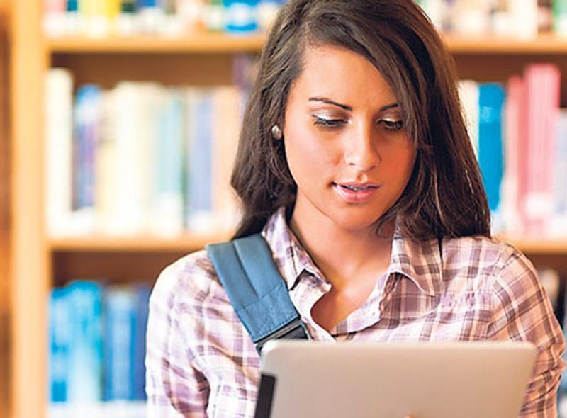 New SAT exam taken by nearly 1.4 million students: The College Board ...