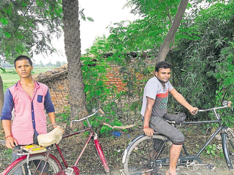 How migration can almost level caste in rural Uttar Pradesh in 2017 ...