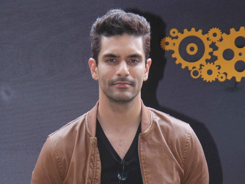 Even mainstream actors can do slightly offbeat films: Angad Bedi ...