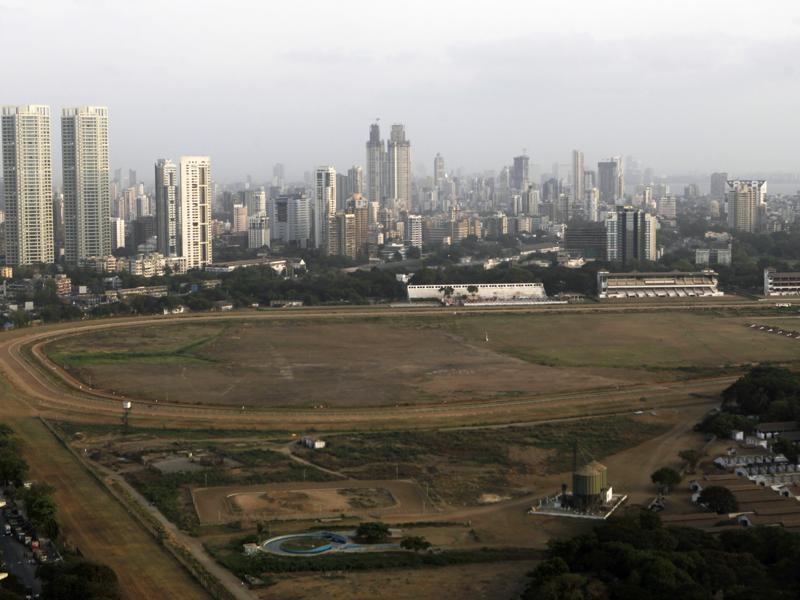 Maharashtra policy to renew lease of Turf Club may widen rift between ...