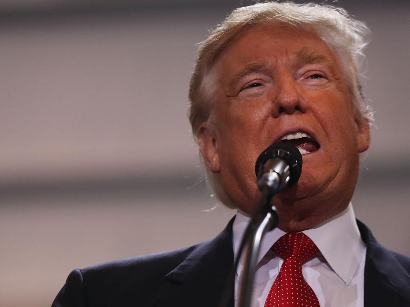 Trump wins? These Twitter memes have a hilarious take on US prez debate ...