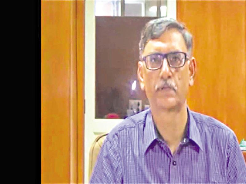 Uncertainty looms over appointment of new AIIMS director | Hindustan Times