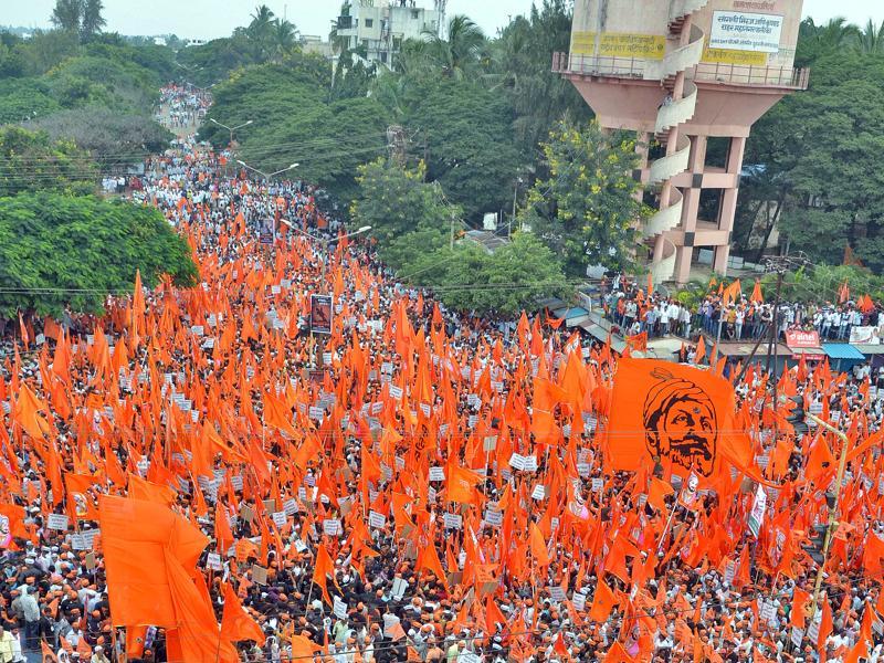 After Marathas, now Muslims to hold silent protest | Mumbai news
