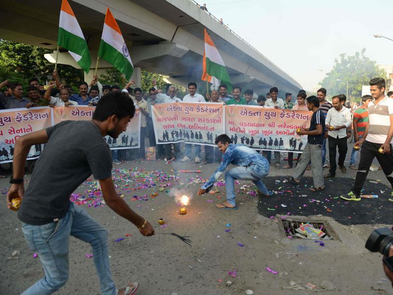 India may have no trouble explaining surgical strikes to US | World News