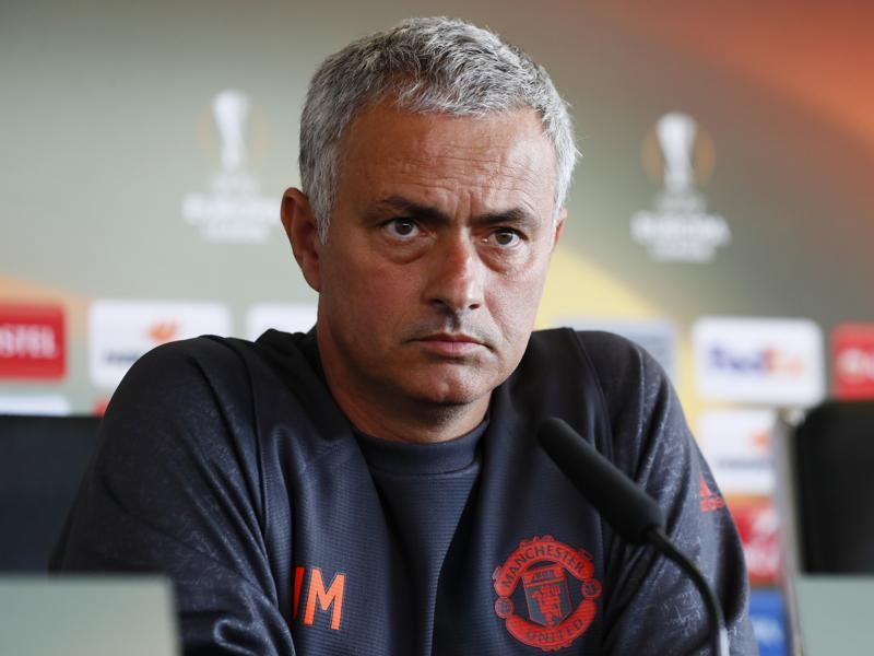 Europa League: Ukrainian underdogs visit Manchester United, Saints in ...