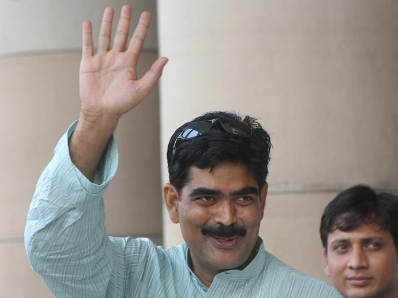 Shahabuddin: The Bahubali behind bars | Hindustan Times