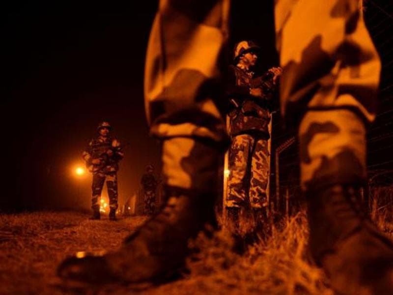 Pak army says India ‘hiding’ casualties in surgical strike | World News