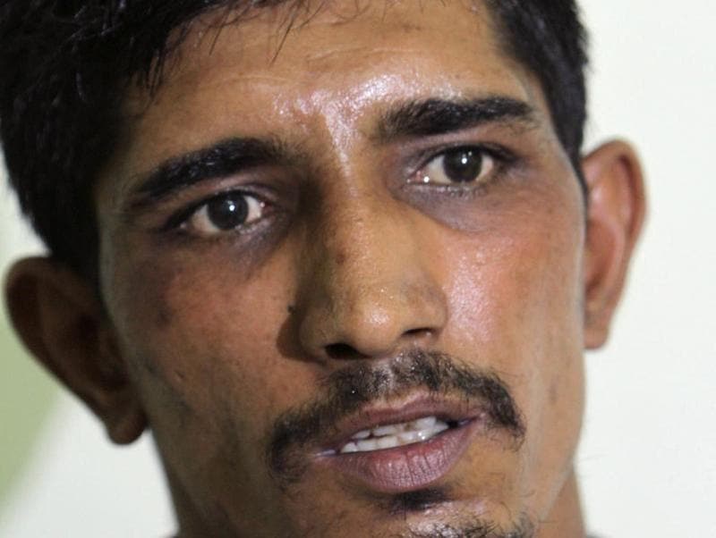 ‘There was no choice’: Inside the mind of an ‘honour’ killer in ...