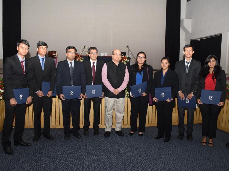 IIM Indore turns 20; speakers dwell on changing face of management edu ...