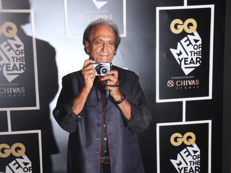 Shoot from your heart, and don’t think: Raghu Rai | Hindustan Times