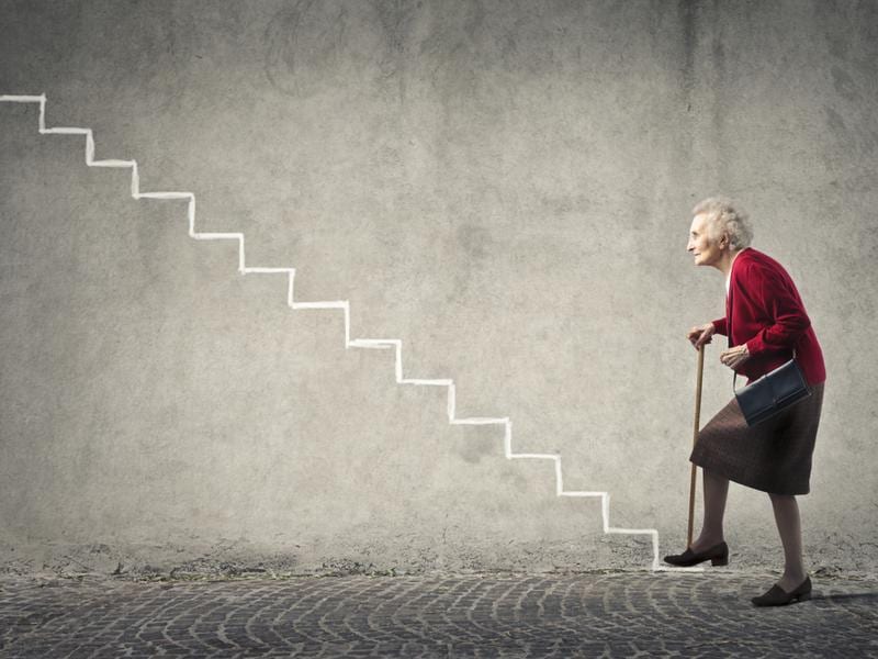 Humans may have achieved the longest lifespan they can ever attain ...