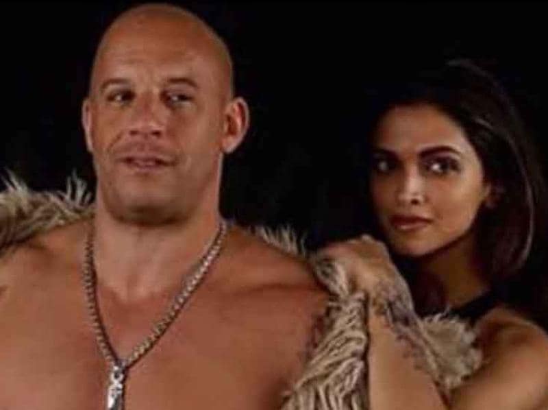 Watch | Deepika Padukone’s fearless, reckless avatar in new `xXx ...