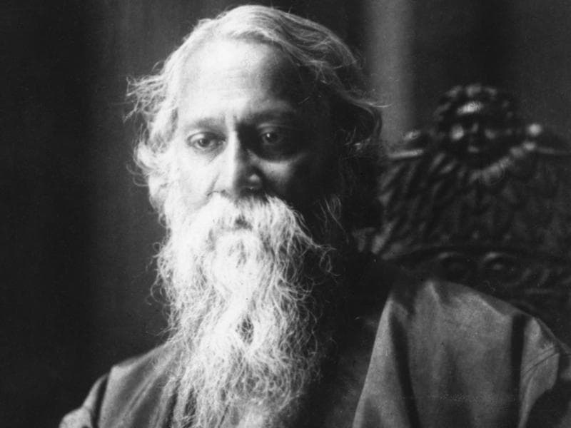 A Tagore primer for non-Bengalis | Hindustan Times