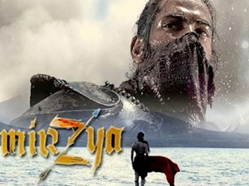 Mirzya review: How Bollywood killed a folk tale | Entertainment News