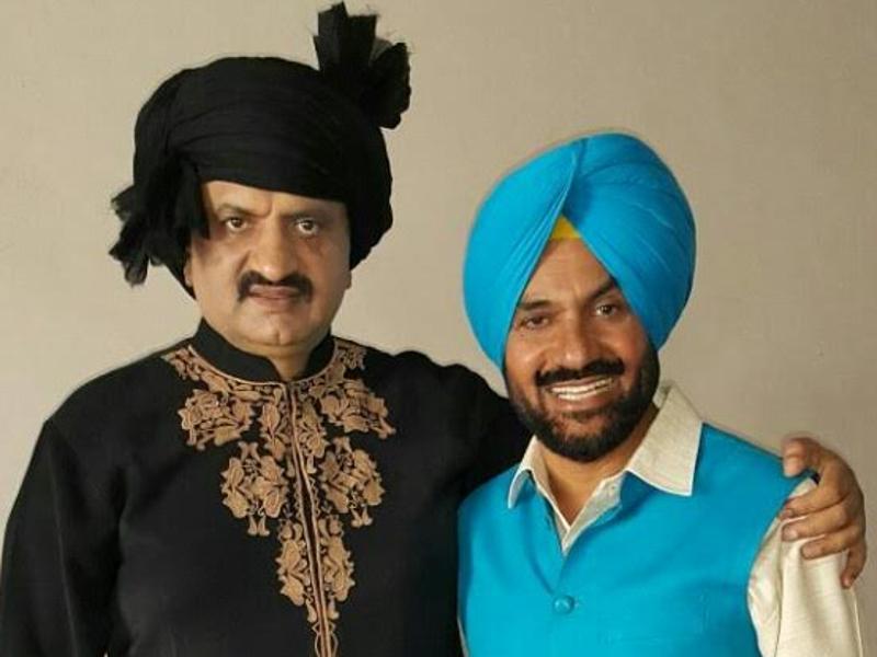 VIDEO | Singers Pammi Bai, Akram Rahi celebrate Punjabiat beyond ...