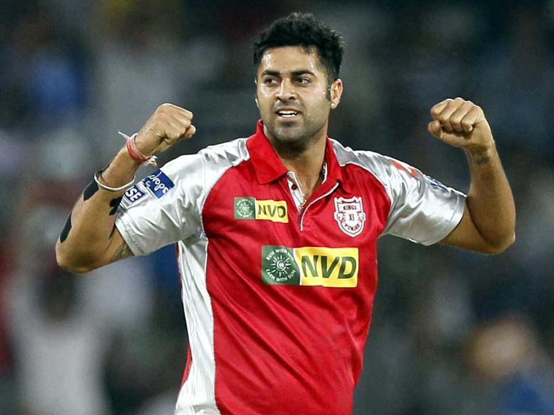 Almost a goner, Punjab pacer Manpreet Gony battles to find his old ...