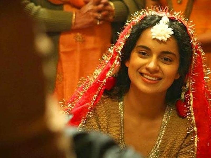 Kangana Ranaut’s Queen to get a sequel ? | Bollywood