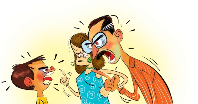 Poor parenting makes kids afraid of reporting sexual abuse, says study ...