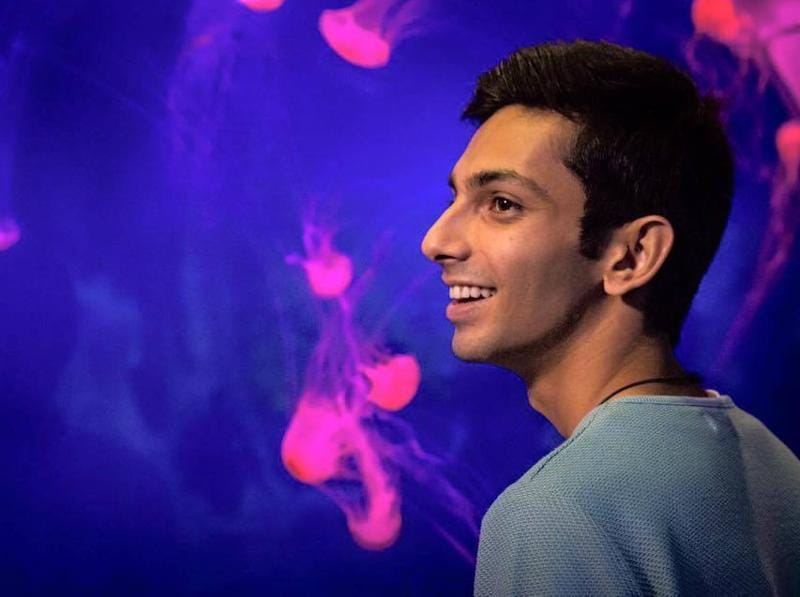 Anirudh Ravichander’s desi version of Coldwater to release for Diwali ...