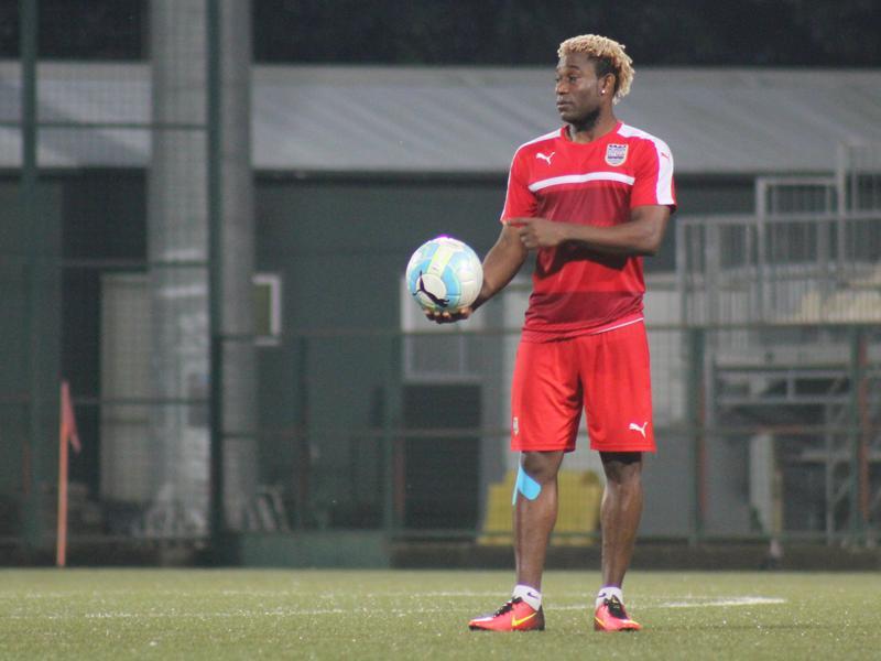 For Mumbai’s Sony Norde, Hurricane Matthew a reminder of 2010 Haiti ...