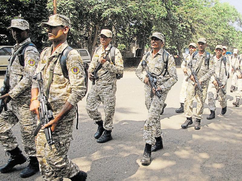 Why is Modi keen to meet Acharya Vidyasagar? | Hindustan Times