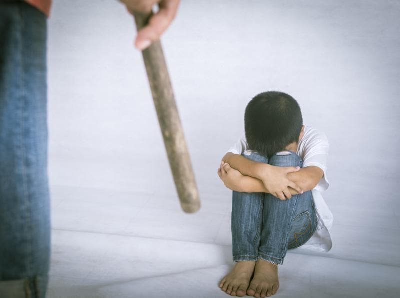 Inspired by TV serial, woman, boyfriend kidnap 4-year-old cousin for ...