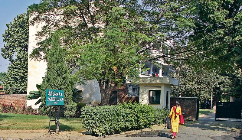 PAU hostel students told to stay inside during PM Narendra Modi’s visit ...