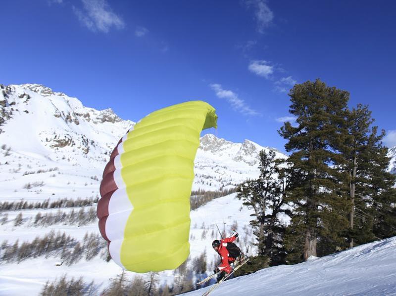 All you need to know to get started with speed riding - Hindustan Times