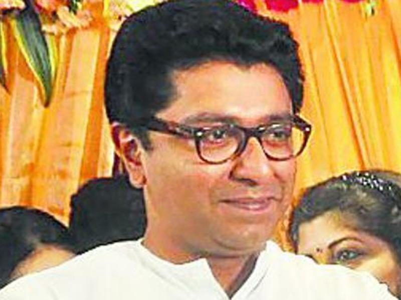 Must fight for Marathi Manoos: Raj to his workers | Mumbai news