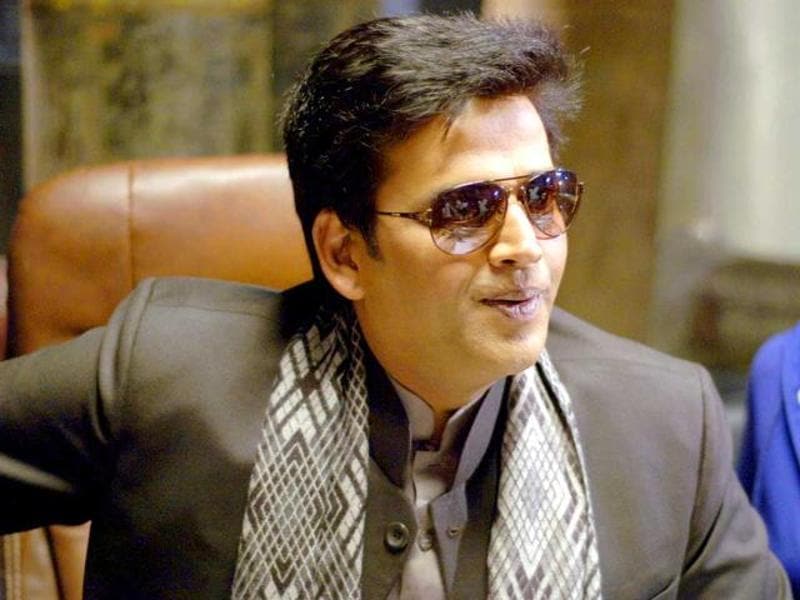 Ravi Kishan to host new season of Savdhaan India on fighting ...