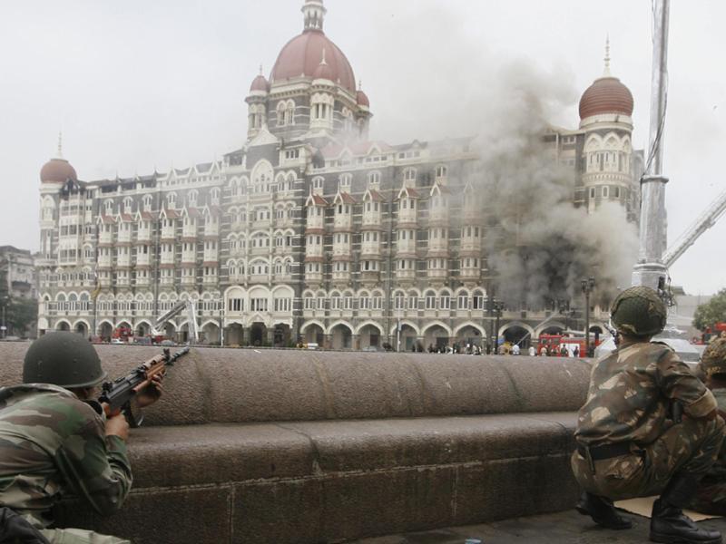 India should continue its focus on highlighting terror coming from ...