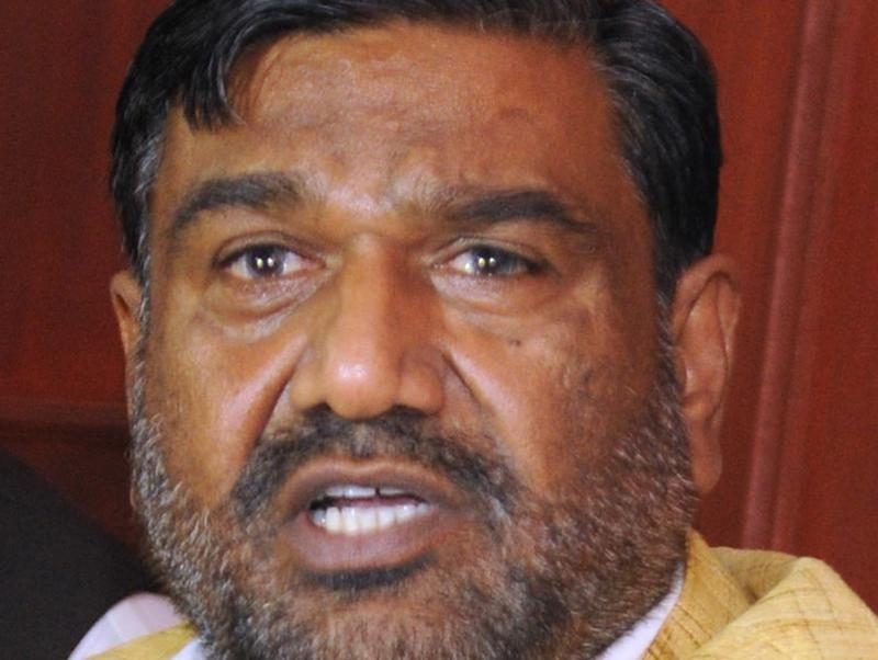 Dera Ballan point man quits Congress, to join SAD - Hindustan Times