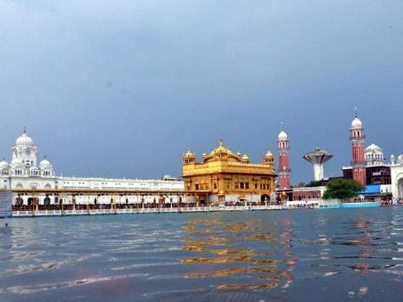 Polls to elect SGPC office-bearers on November 5 | Hindustan Times