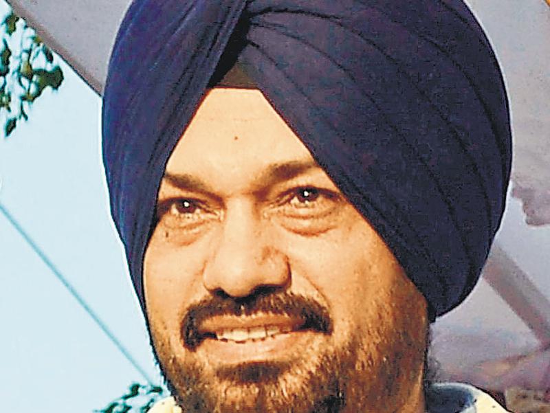 Fearing defeat, Akalis may resort to violence during elections: AAP ...