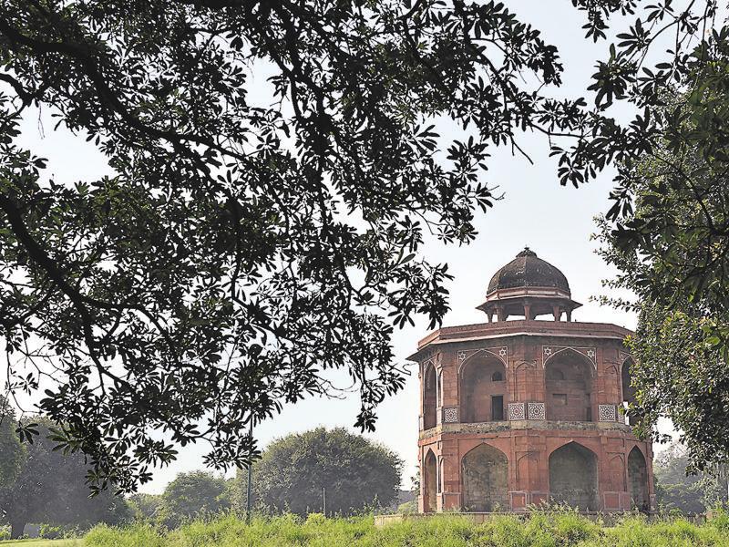 Akbar’s Delhi: Tracing the Mughal ruler’s legacy in monuments ...