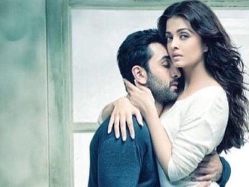Ae Dil Hai Mushkil: Scenes with Ranbir not frivolous sensuality, says ...