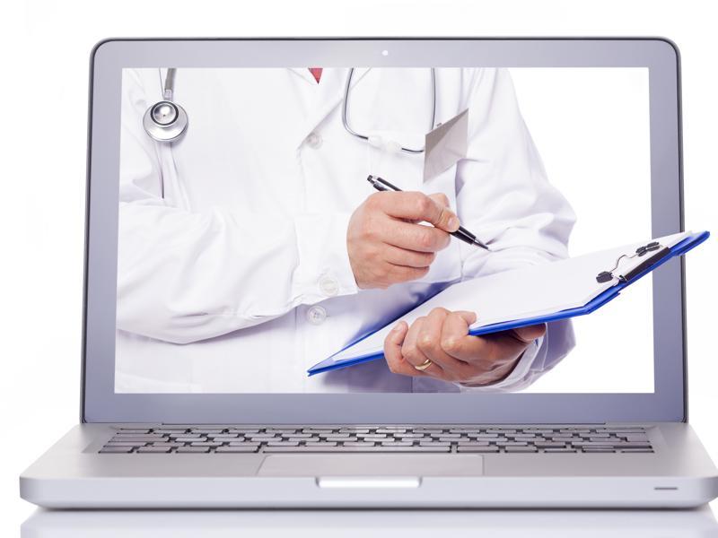 Dr Google: Can you trust virtual diagnosis with your life? | Health