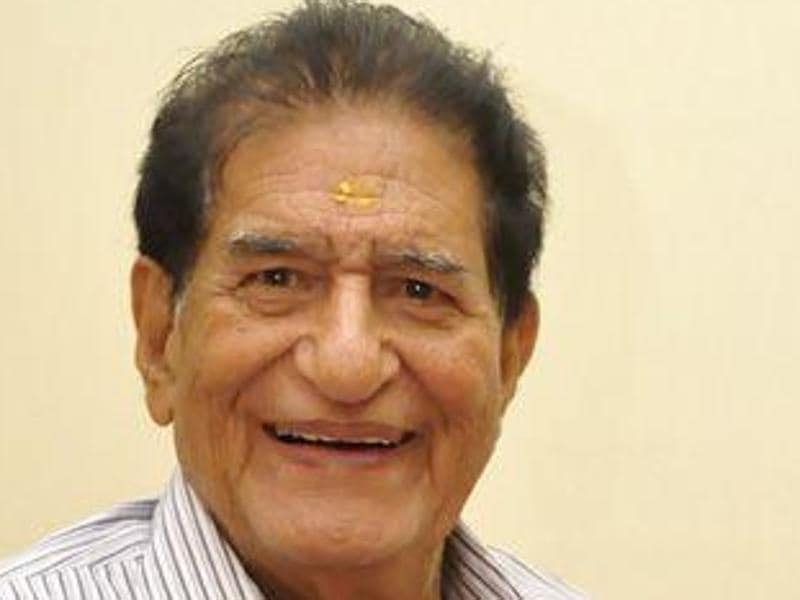 Mehar Mittal, legend of comedy in Punjabi movies, passes away ...