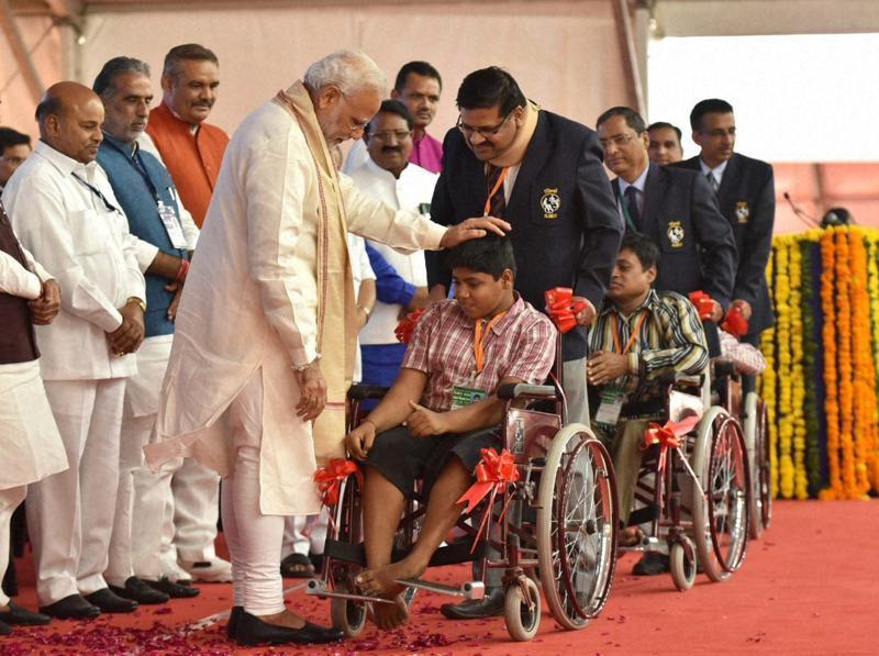 PM Modi uses ‘surgical strikes’ analogy for black money campaign ...