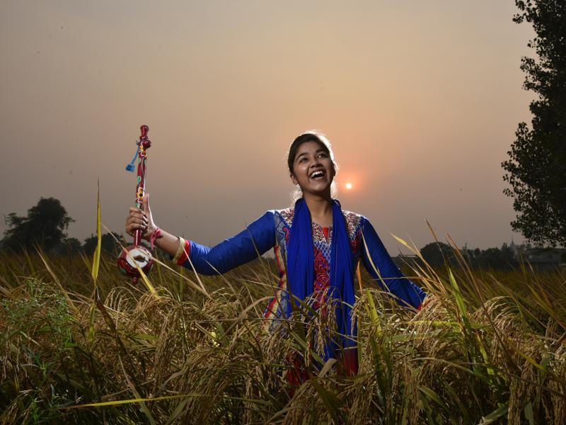 Punjab’s protest pop: How the Dalits are telling the world they’ve ...