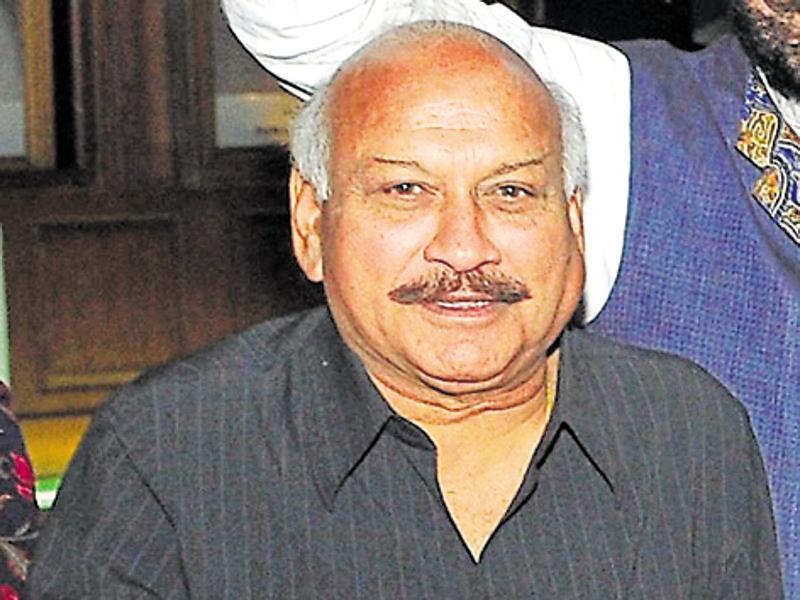 Clamour for Punjab deputy CM’s post to Hindu face grows in Cong ...