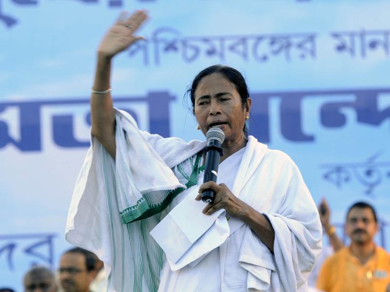 Mamata draws up programme to combat rise of BJP-RSS | Kolkata