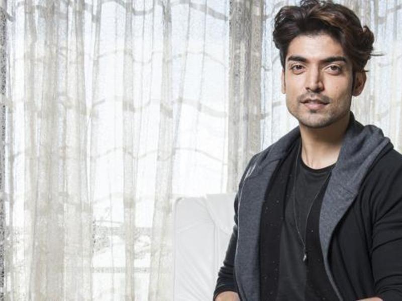 Wajah Tum Ho: Have right to explore, re-invent myself, says Gurmeet ...